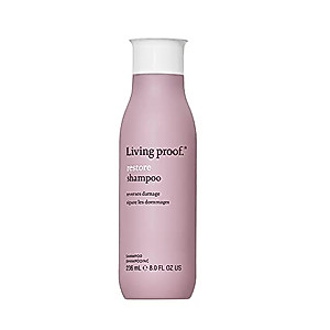 Living Proof Restore Shampoo + Conditioner Bundle