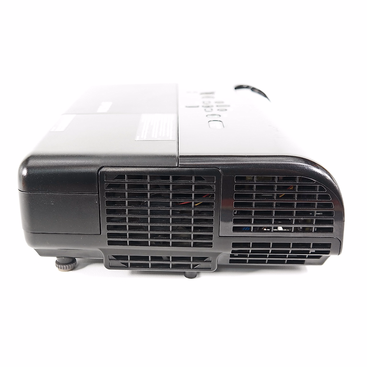 Epson PowerLite 77c Business Projector (XGA Resolution 1024x768) (V11H254220)