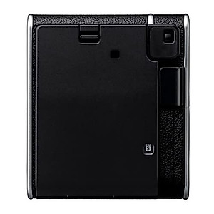 Fujifilm Instax Mini 40 Instant Film Camera with Contact Sheet Instant Film (10 Exposures) Bundle (2 Items)