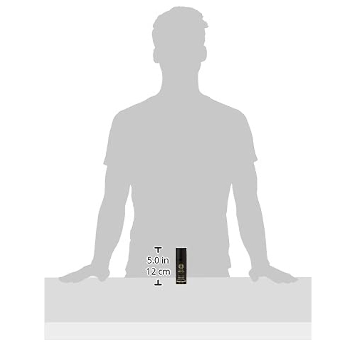 Natura Siberica For Men Only Wolf Power Super Toning Face Cream 50Ml