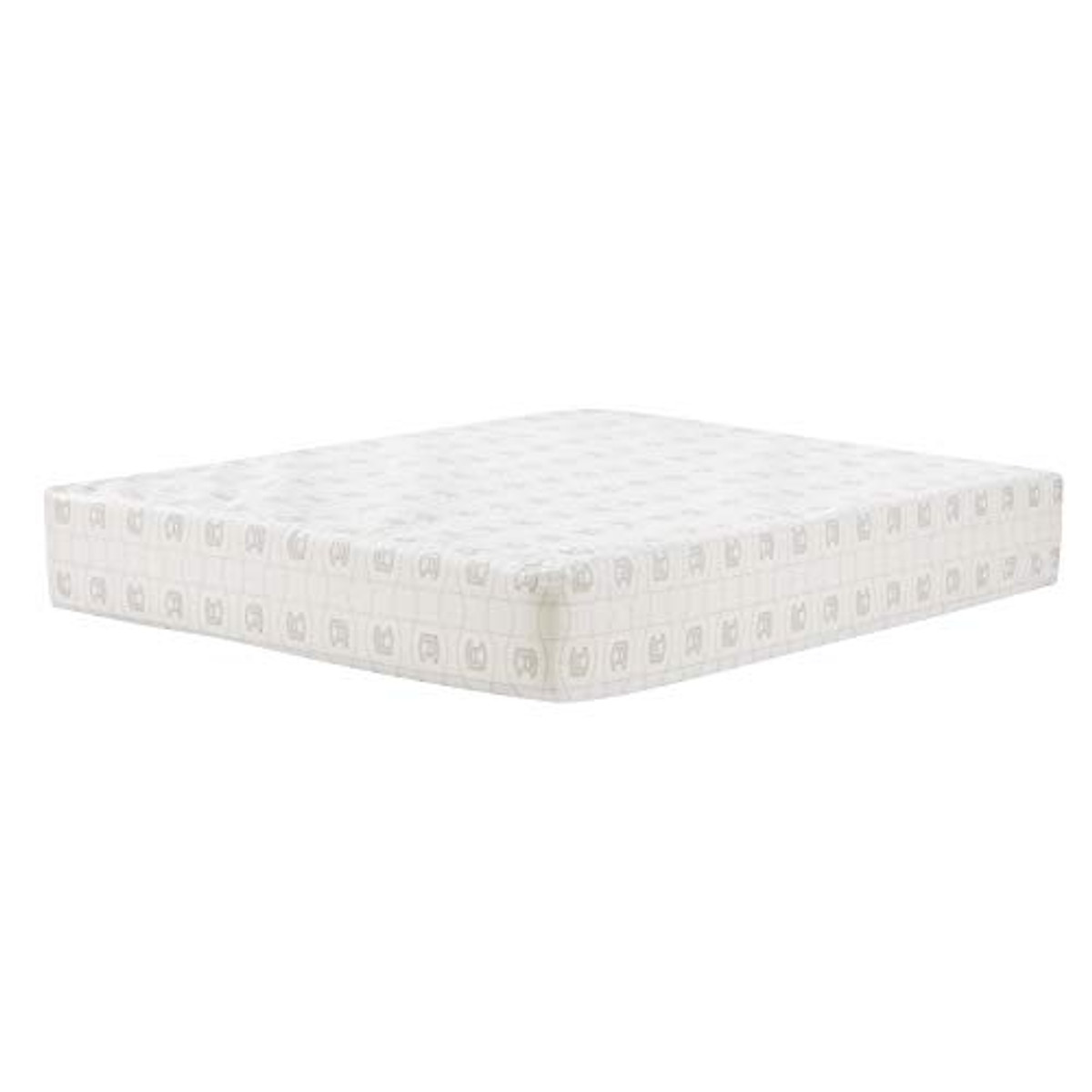 Classic Accessories Montlake FadeSafe Water-Resistant 59 x 18 x 3 Inch Outdoor Bench/Settee Cushion, Patio Furniture Swing Cushion, Heather Indigo Blue, Patio Loveseat Cushion