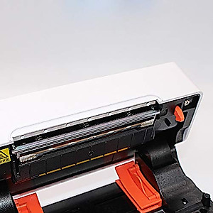 VIBY Thermal Label Printer Label Printer - Label Printer,Self-Adhesive Barcode Universal Printer