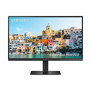 Samsung LS24A400UJUXEN 23.8p IPS FHD
