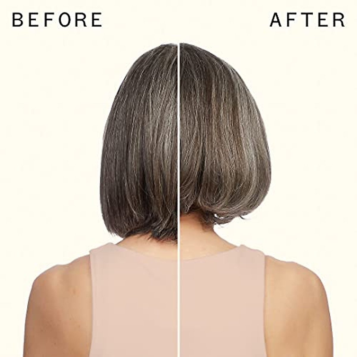 3D volume & thickening shampoo | amika