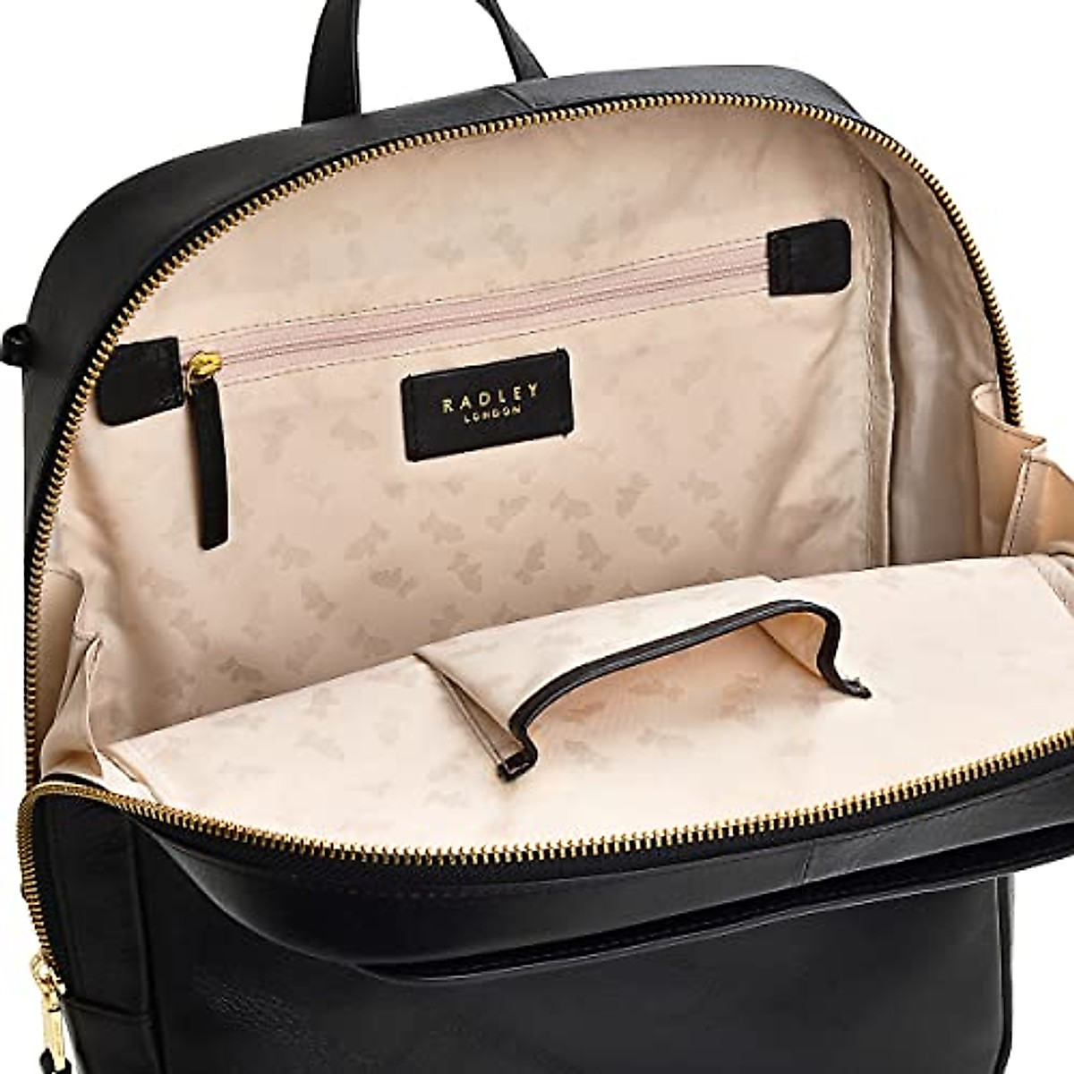 RADLEY London Greyfriars Gardens - Medium Ziptop Backpack