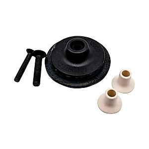 Arbortech Rubber Backing Sanding Pad