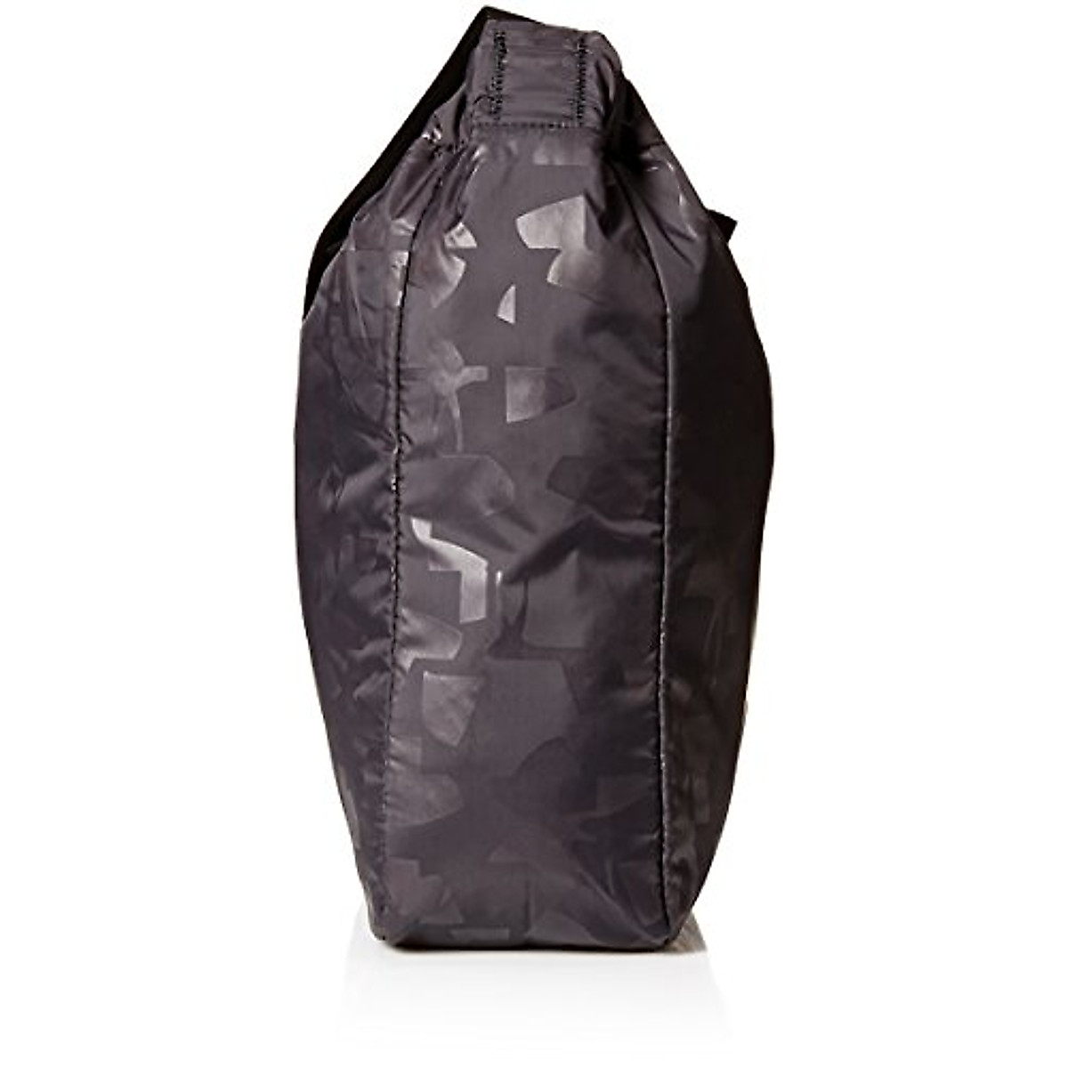 Under Armour Women's Motivator Crossbody, Black /Black, One Size Fits All