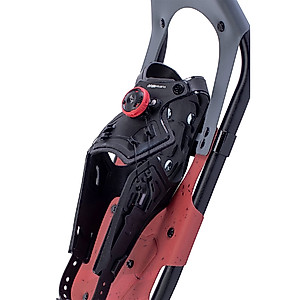 Tubbs Wayfinder 25 Mens Snowshoes Red/Black