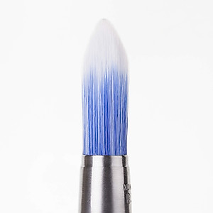 Bates- Trim Brush, 0.75 Inch, Edge Painting Tool, Trim Paint Brushes, Trimmer Edger, Trim Brush