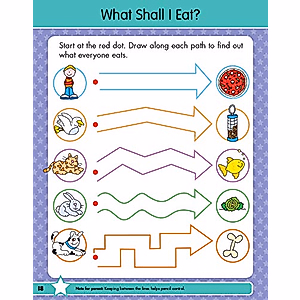 Preschool Big Workbook Ages 3 - 5: 320 Pages, Letter and Numbers Tracing, Early Math, First Writing, Phonics, Alphabet and more (Gold Stars)