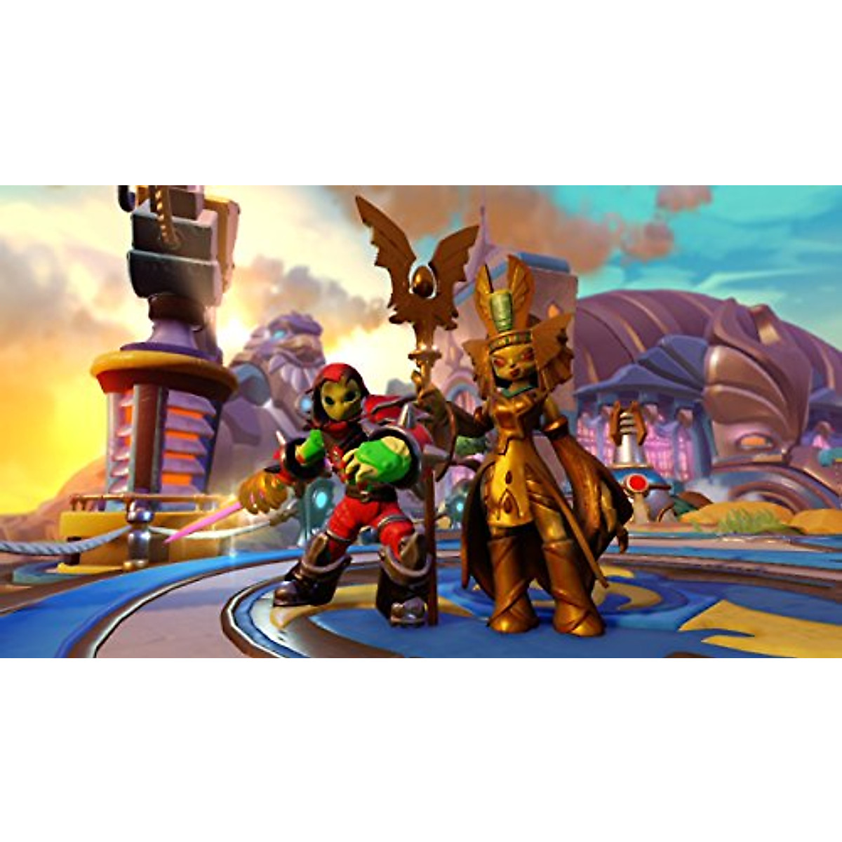 Skylanders Imaginators Starter Pack - Nintendo Switch