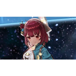 Atelier Sophie 2: The Alchemist of the Mysterious Dream - PlayStation 4