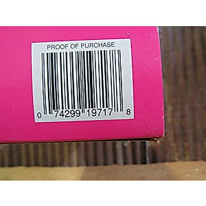 Mattel Barbie Club Wedd Blonde 1997 Doll