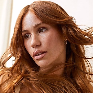 Tea Tree Lemon Sage Thickening Spray, Builds Body + Boosts Volume, For Fine Hair, 2.5 fl. oz.