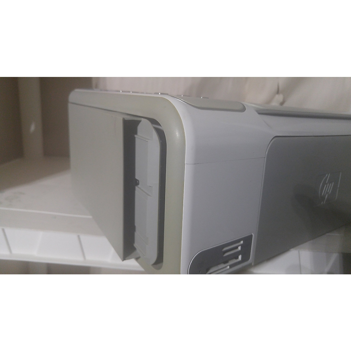 HP Photosmart C4180 All in One Printer, Scanner, and Copier