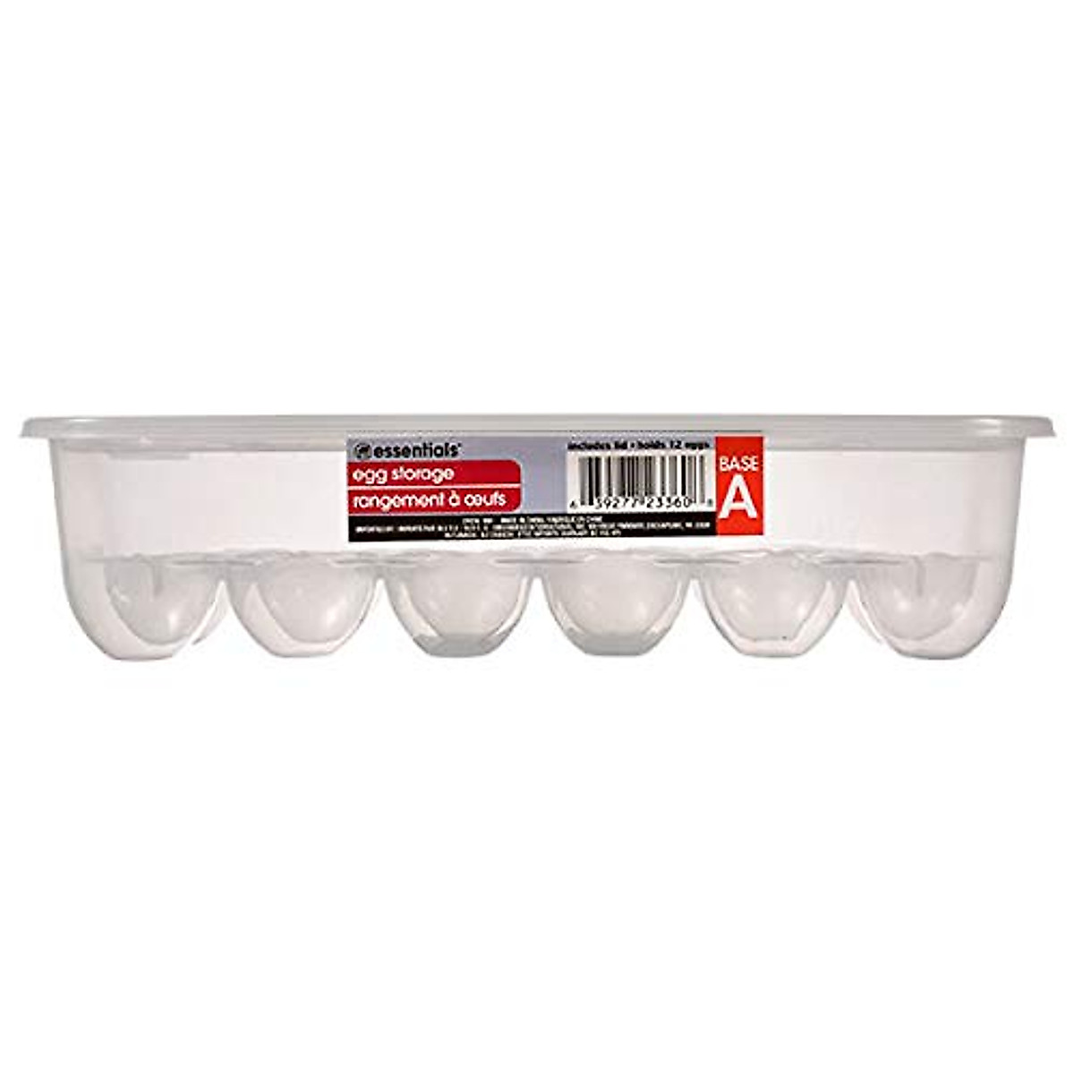 TAVERNIT Refridgerator Storage Bin Dispenser Fridge Organizer Pull Out Container Drawer