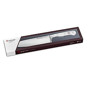 Wüsthof Classic White 8" Chef's Knife