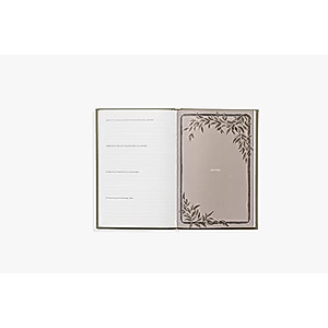 Mom's Story: A Memory and Keepsake Journal for My Family