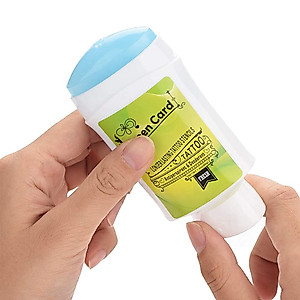 51g Tattoo Transfer Cream, Professional Tattoo Transfer Soap Gel Skin Solution Tattoo Supplies Accessories for Beginners Body Paint Stencil Primer