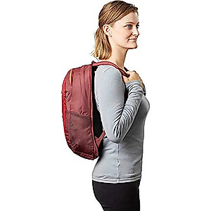 Gregory Women's Traveling, Bordeaux RED,One Size,121122-1126