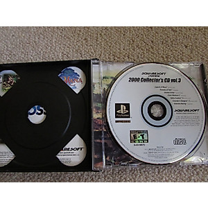 Vagrant Story - PlayStation