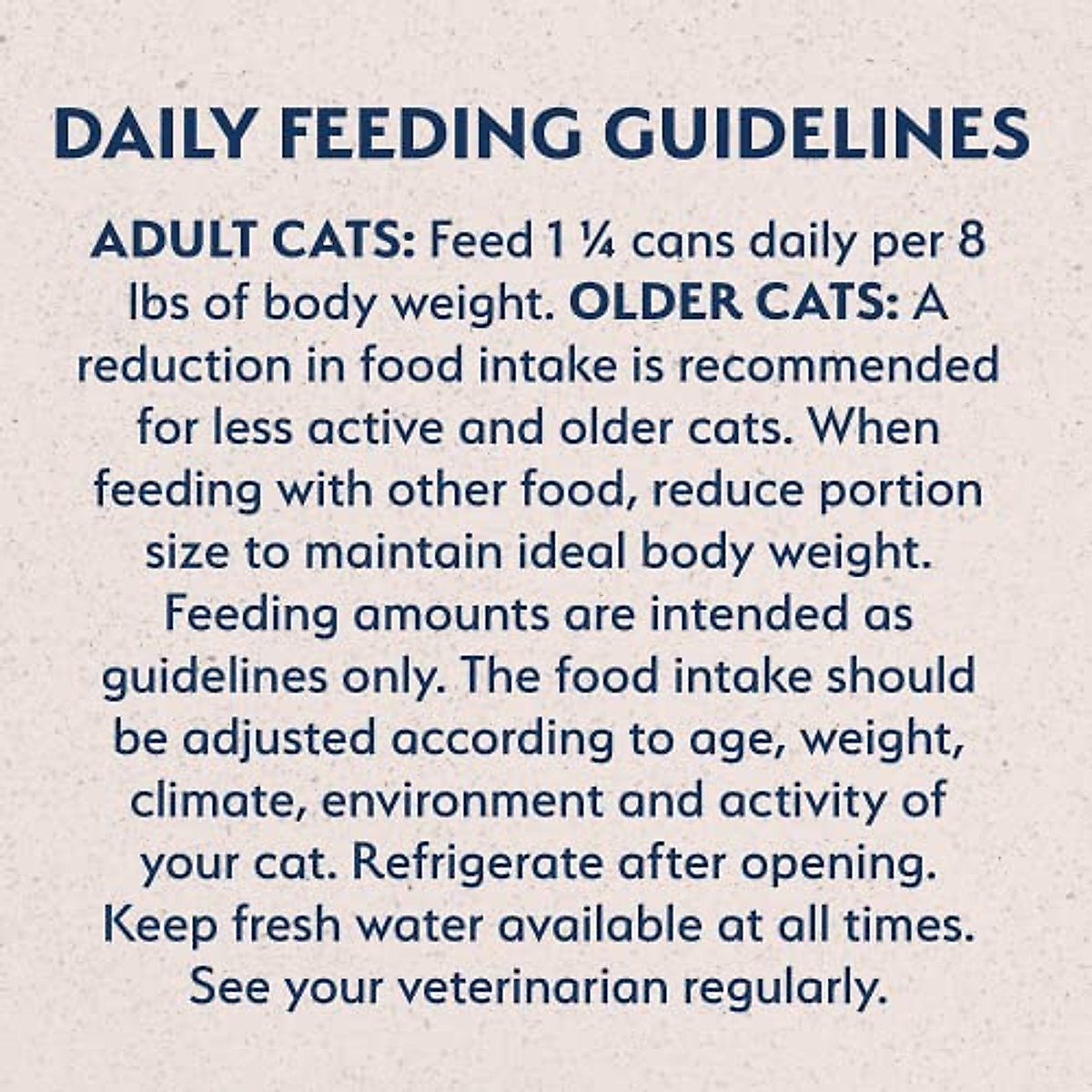 Natural Balance Limited Ingredient Adult Grain-Free Wet Canned Cat Food, Chicken & Green Pea Recipe, 5.5 Ounce (Pack of 24)