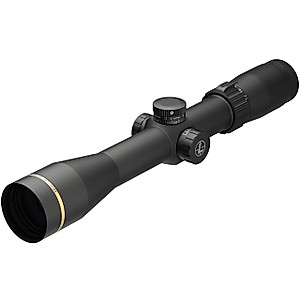 Leupold VX-Freedom 4-12x40mm Side Focus Riflescope