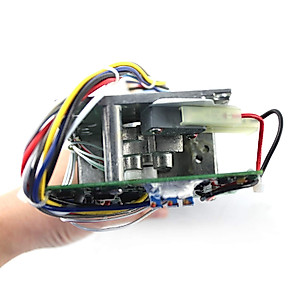 PANGOLIN 123995 Joystick Controller for SkyJack Scissor Lift 3219 3226 4626 4832 Spare Parts