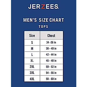 Jerzees Men's SpotShield Stain Resistant Polo Shirts (Short & Long, Short Sleeve-Forest Green, X-Large