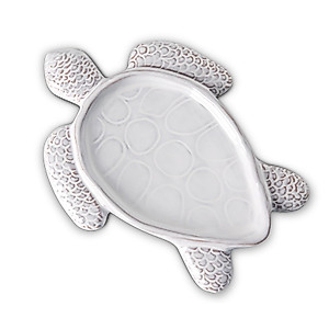 Turtle Spoon Rest For Stove Top Spoon Rest For Kitchen Counter Ceramic Spoon Rest Cooking Spoon Holder Cooking Utensil Rest Large Size Le Creuset Spoon Rest Spoon Reat