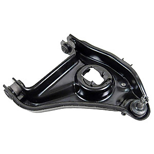 AutoShack Front Lower Control Arms and Ball Joints Assembly with Bushings Pair 2 Replacement for 1998-2011 Ford Ranger 1998-2001 Mazda B2500 1998-2004 B4000 1998-2007 B3000 2001-2010 B2300 CAK930-931