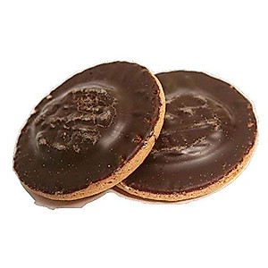 Original English McVities Jaffa Cakes Twin Pack Imported from the UK England Twin Pack …