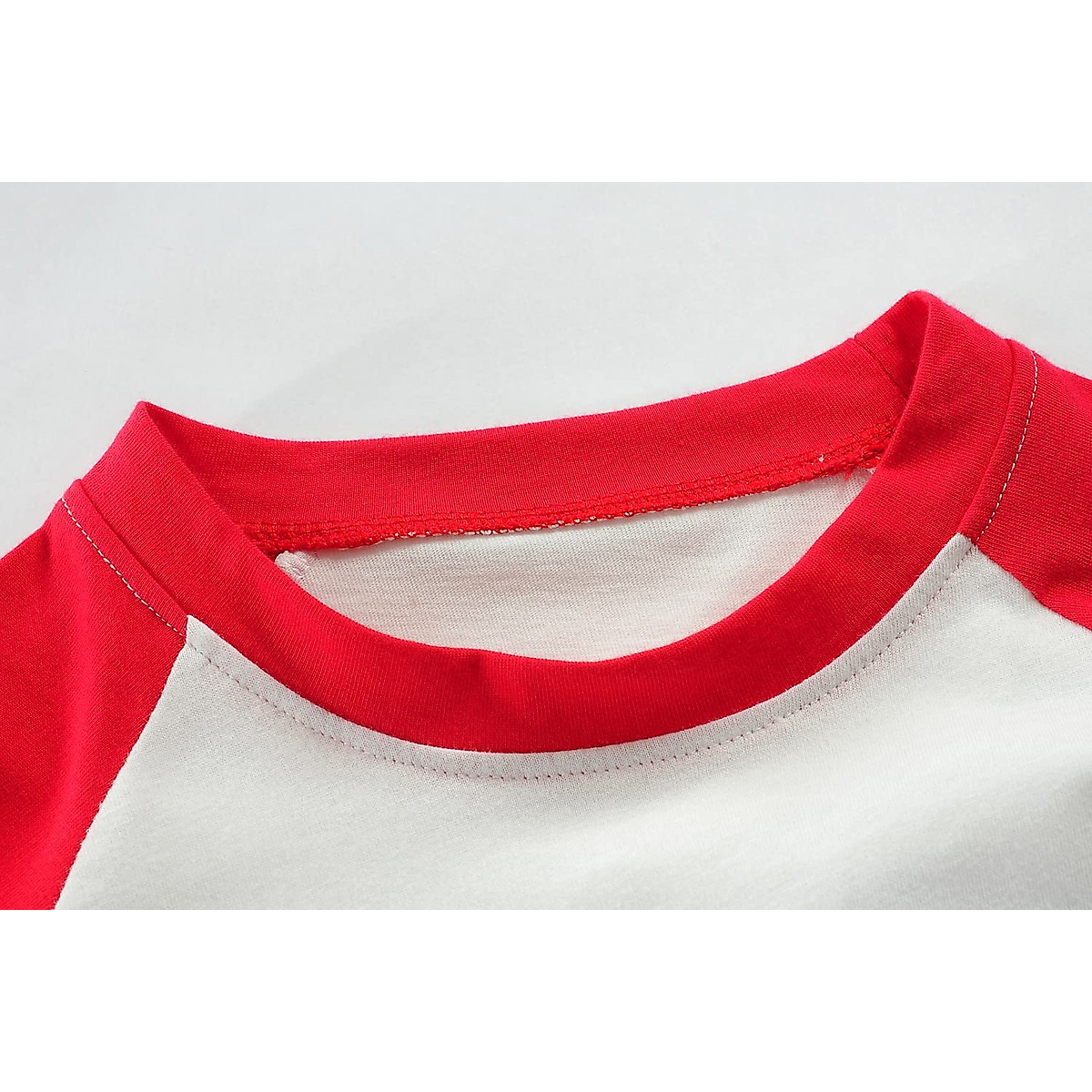 DDSOL Toddler Boys Girls Valentine's Day T-Shirt Truck Loads of Love Heart Long Sleeve Tees Kids Boys Tops 4T