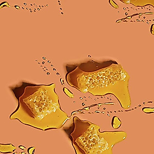 SheaMoisture Even and Radiant Face Cleanser For Uneven Skin Tone and Dark Spots 3-in-1 Cleansing Balm With Raw Honey 3.2 oz