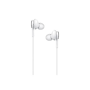 Samsung USB Type-C Earphones EO-IC100BBEGWW Black (White)