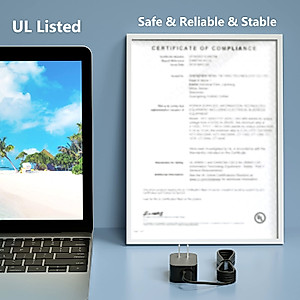 4.5V Replacement for Andis Charger 73000 Envy SPA045120DU 73102 73105 73106 73005 73010 73045 73060 73095 77511 73500 73035 LCL-2 Cordless Clipper