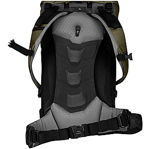 Mammut Trion Spine 50 Mountaineering Backpack