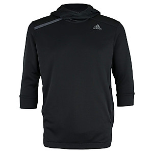 adidas ESS 3/4 SL SHTRBLK ESS 3/4 SL SHTR Size S