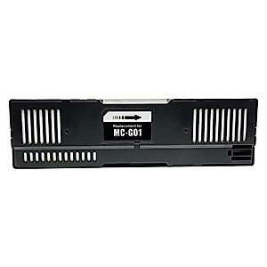 Primer Ink MC-G01 Maintenance Tank for Canon GX6010 GX6020 GX6030 GX6070 GX6080 GX7010 GX7020 Printer
