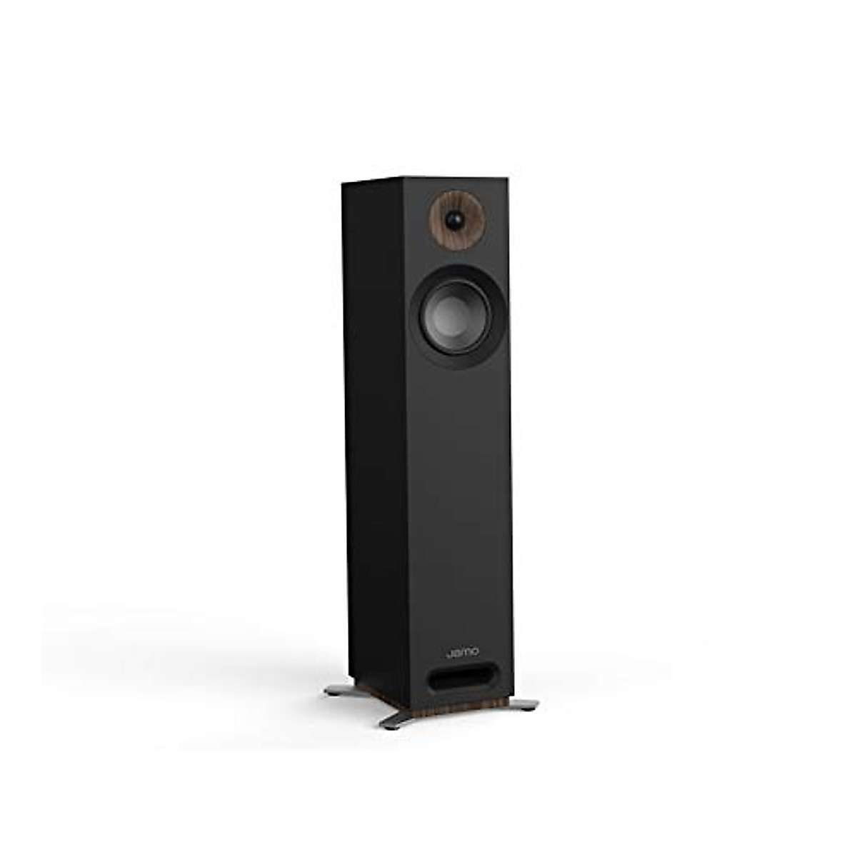 Jamo S 805 Floorstanding Speaker Pair (Black)