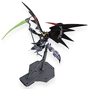 Bandai Hobby Bandai Deathscythe Hell Ver EW 1/100 Master Grade, 167078