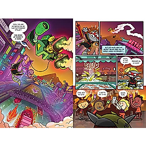 Cat Ninja (Volume 1)