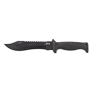 SOG PINNACLE BOWIE/HQ EDITION / 7.5" BLADE/CLAM PACK