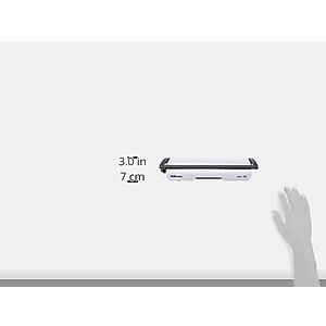 Fellowes Star A4 Manual Comb Binder
