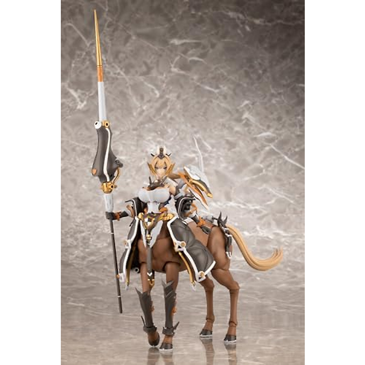 Kotobukiya Arcanadea: Elena Plastic Model Kit