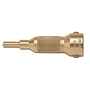 Powers Fastening Innovations 00425SD 1/4-Inch SDS Bit For Use with 1/4-Inch Diand Set Tool and 1/4-Inch Internally Threaded Smart Diand Drop In, 1 Per Box