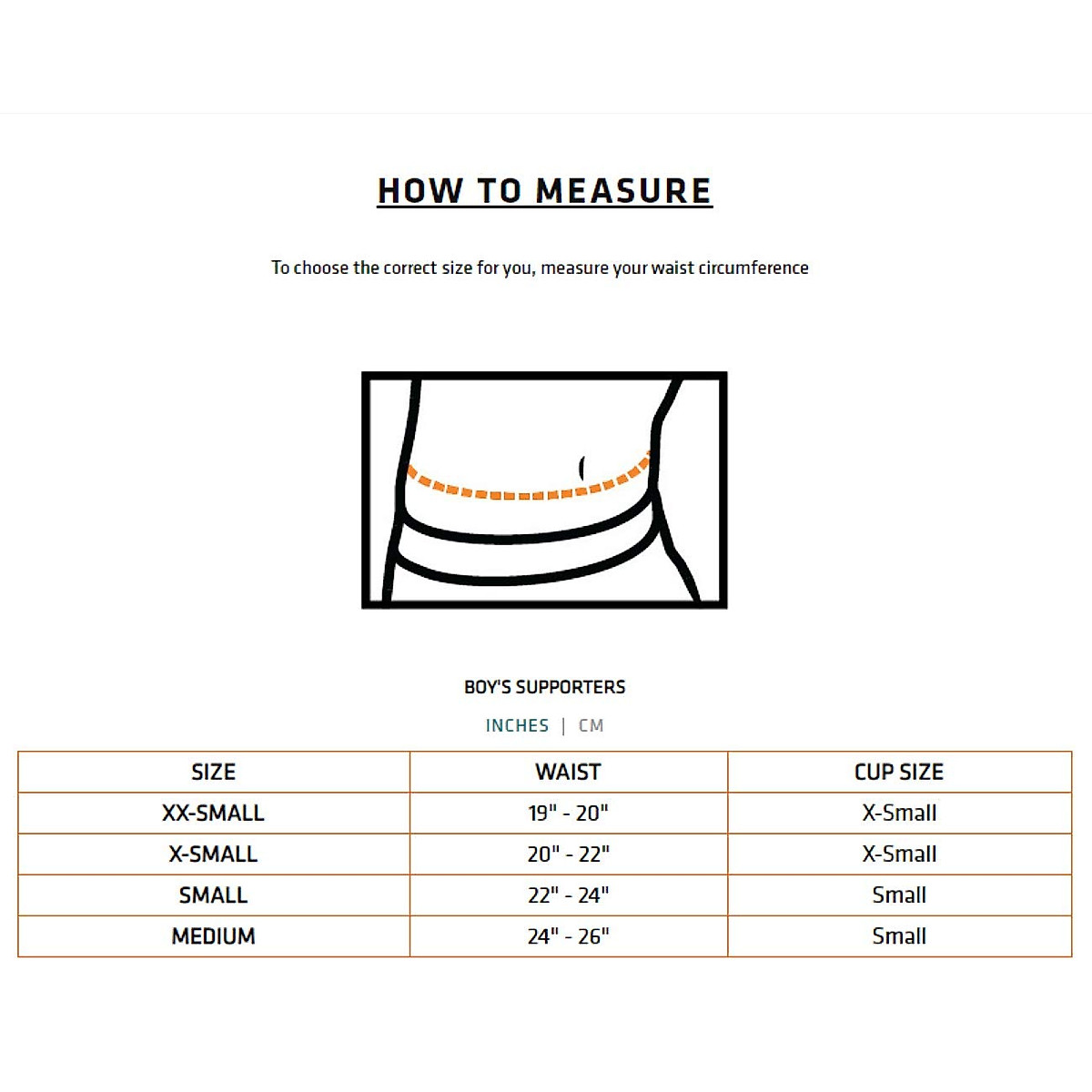 ‎Shock Doctor Youth 2-Pack Briefs Underwear with BioFlex Cup Included. For Boys/Kids. Core Protective for all Sports. White