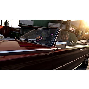 Grand Theft Auto V - PlayStation 3