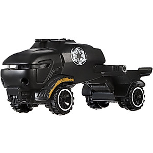 Hot Wheels Star Wars Rogue One Seal Droid Vehicle