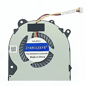 ZHAWULEEFB Replacement New CPU Cooling Fan for Lenovo Ideacentre FLEX20 Horizon 2s All-in-one CPU Fan BAAA0705R5H P003 EG50050S1-C280-S9A BAAA0705R5H P004